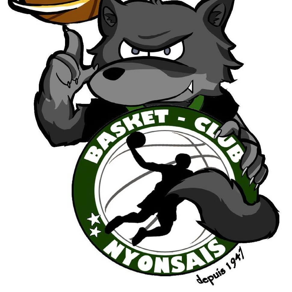 Nyons Basket Club