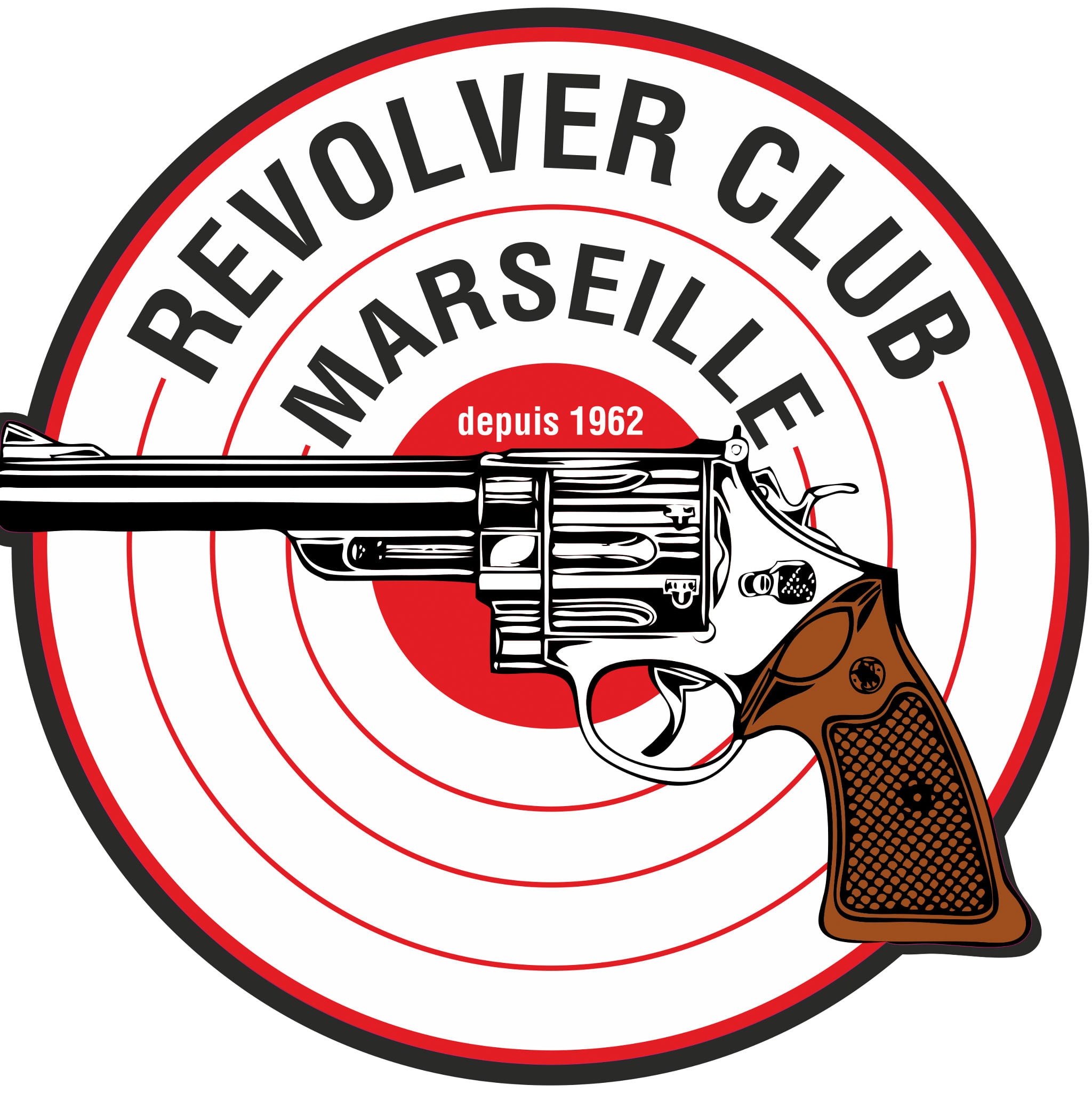 Revolver Club Marseille