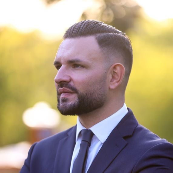 Christophe Douillard