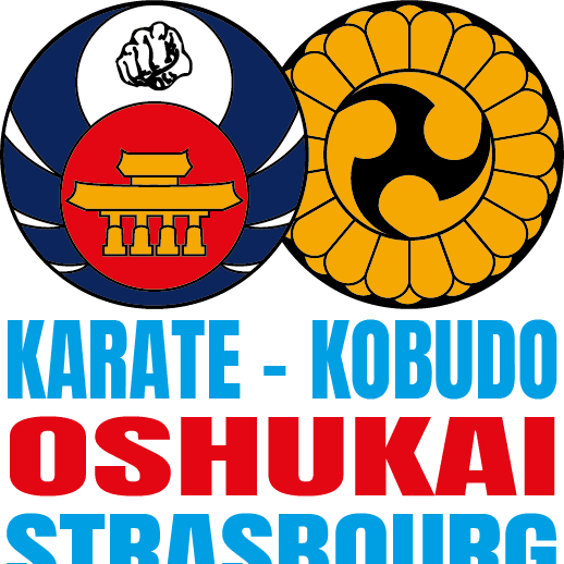 OSHUKAI STRASBOURG